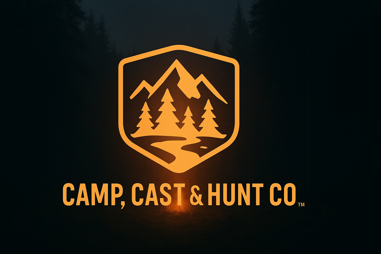 Home - Camp, Cast & Hunt Co.™